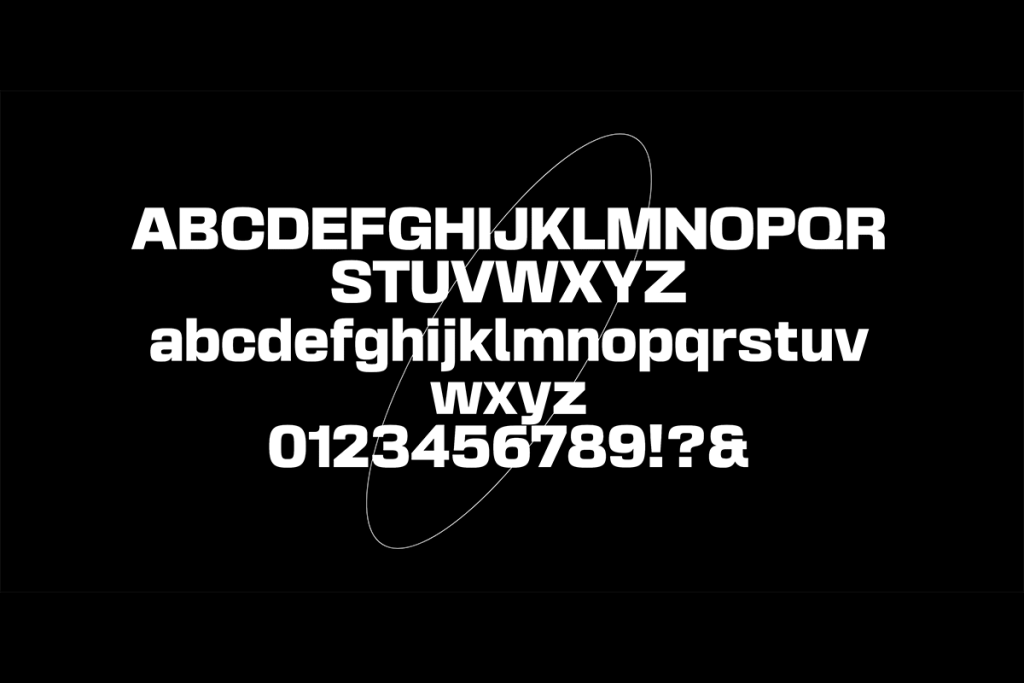 Basement Grotesque - FondFont